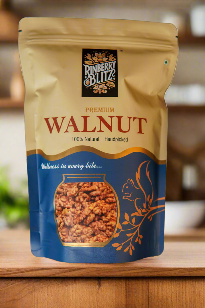 Dry Fruits – Rinberry Blitz